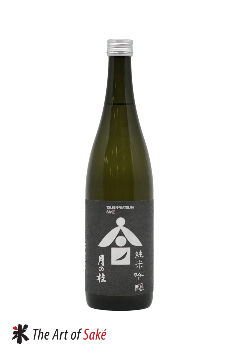 Tsuki no Katsura Junmai Ginjo – The Art of Sake
