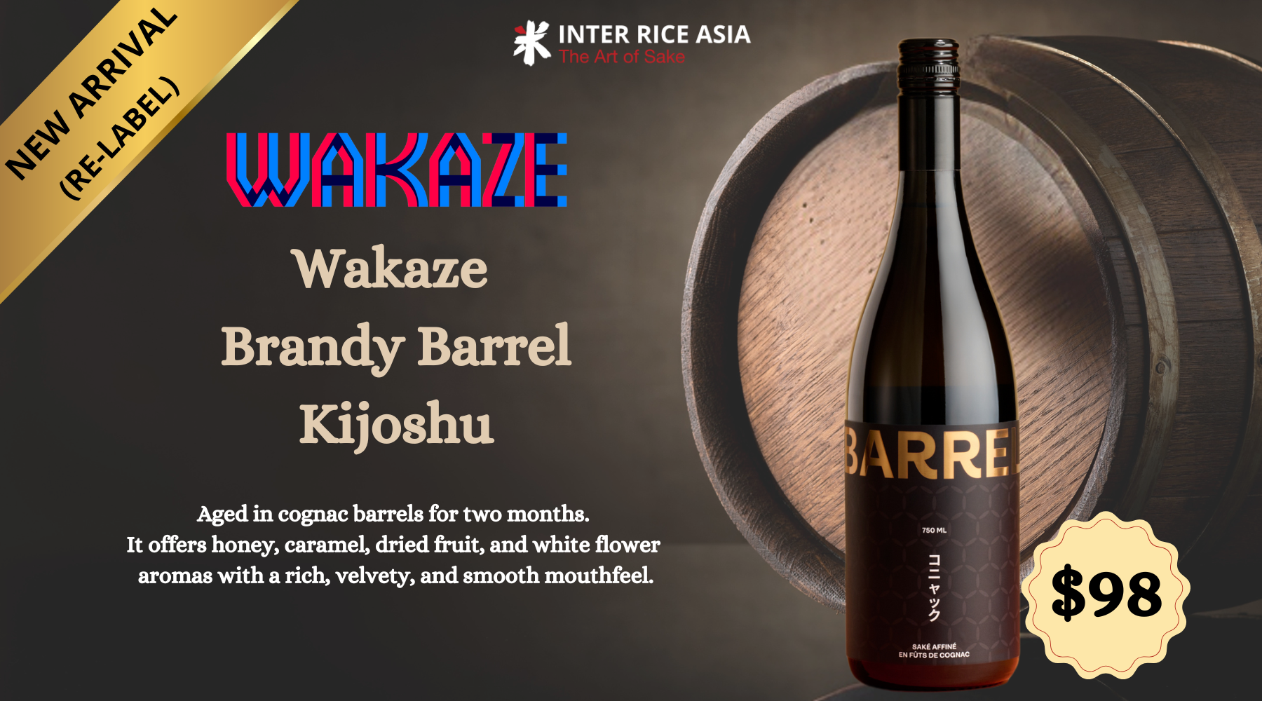 Buy Sake Online in Singapore | The Art of Sake