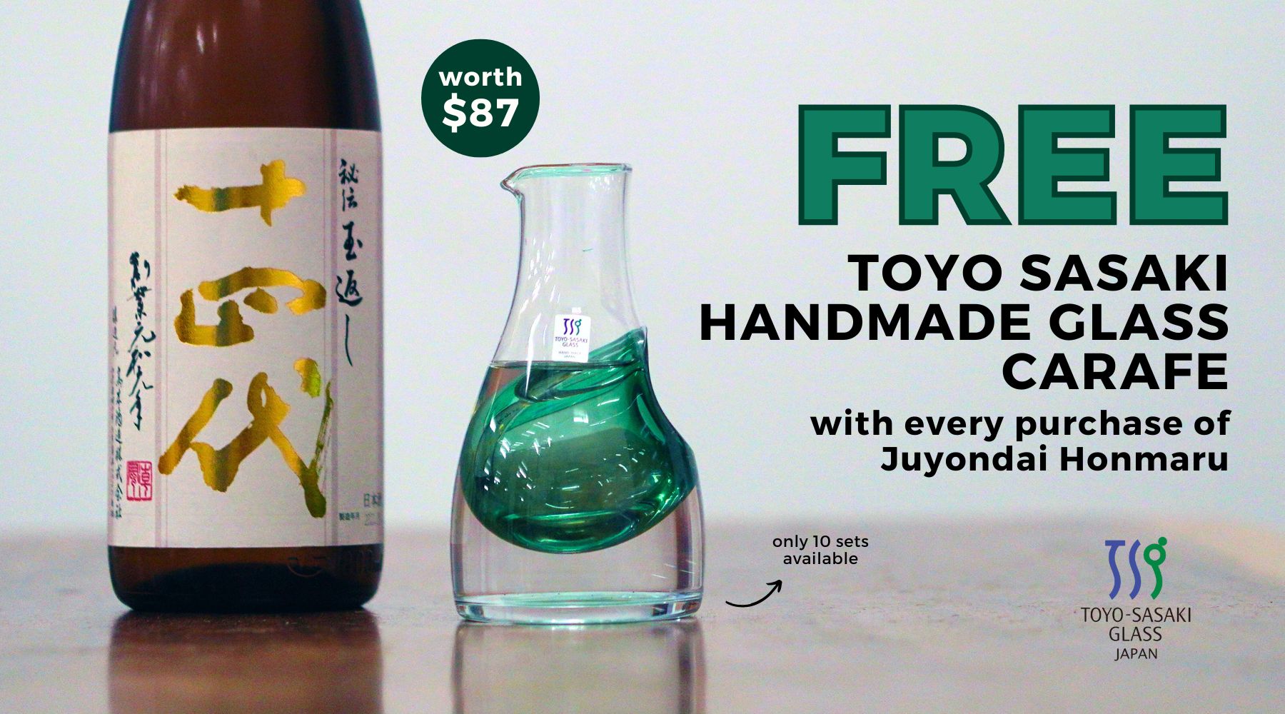 Buy Sake Online in Singapore | The Art of Sake