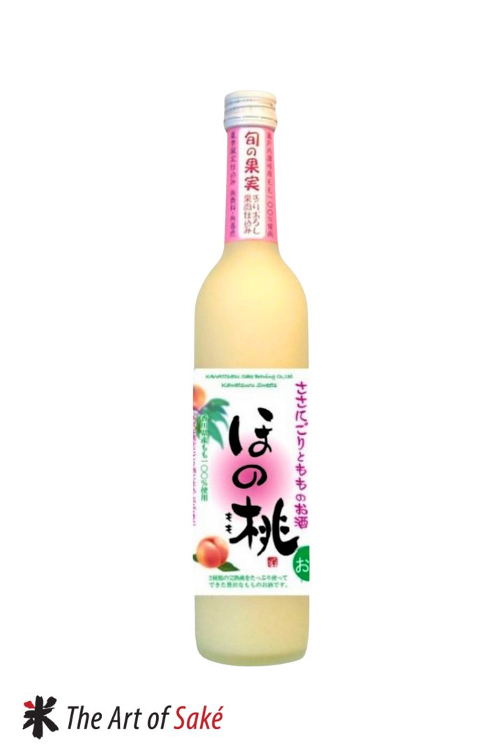 Singapore Alcohol Online Delivery, Fruit Sakes – The Art of Sake