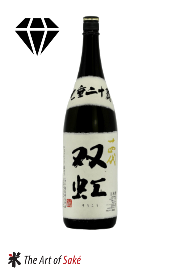 Juyondai – The Art of Sake