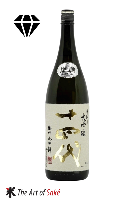 Juyondai – The Art of Sake