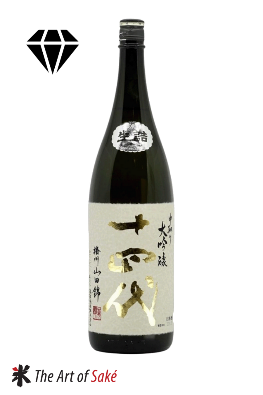 Juyondai – The Art of Sake