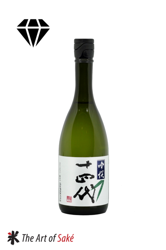 Juyondai – The Art of Sake