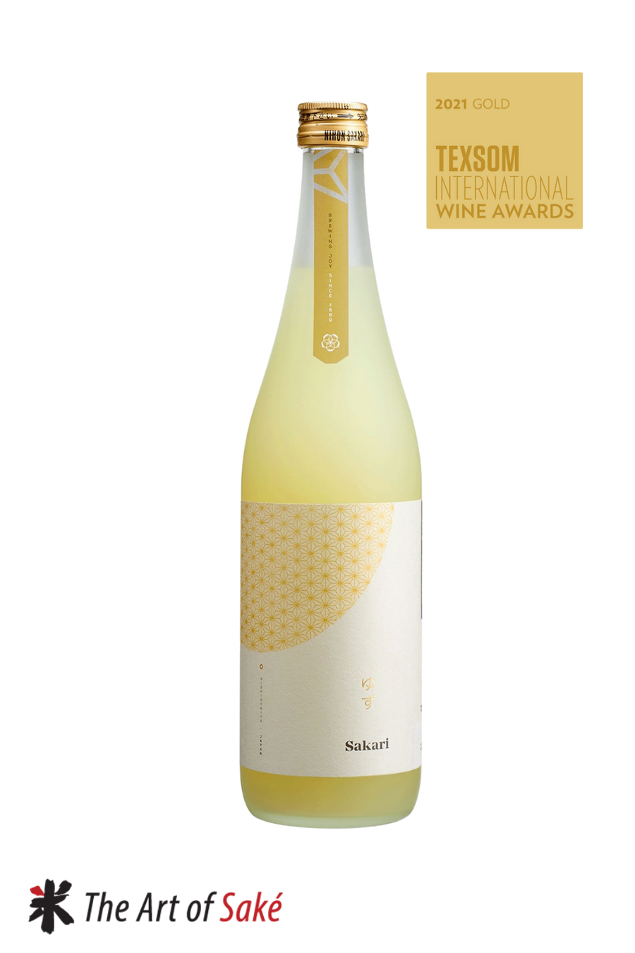 Singapore Alcohol Online Delivery, Fruit Sakes – The Art of Sake