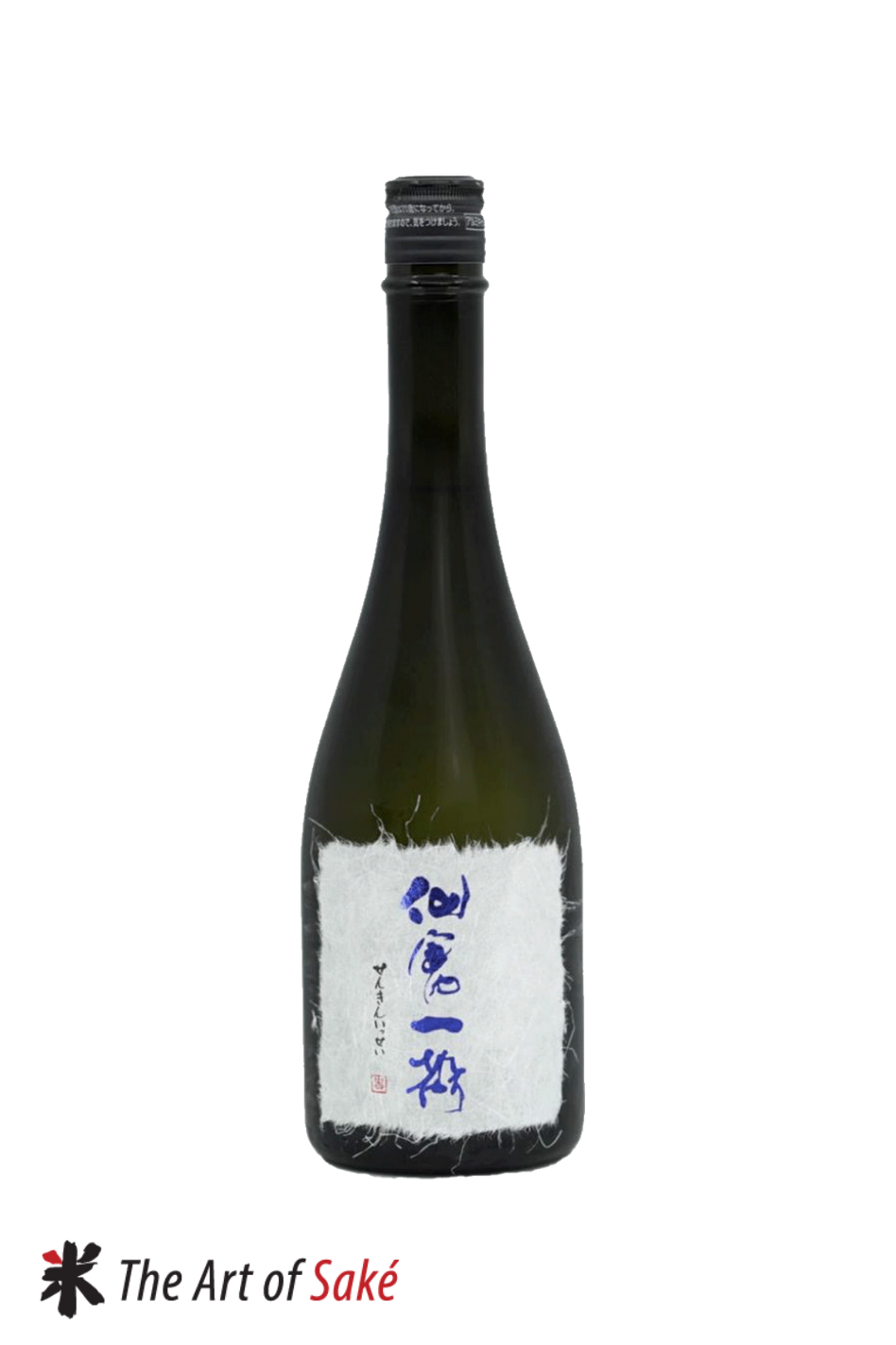 Senkin Junmai Daiginjo Issei – The Art of Sake